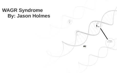 WAGR Syndrome by jason holmes on Prezi