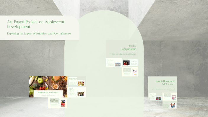 Art Based Project on Adolescent Development by timothy adams on Prezi