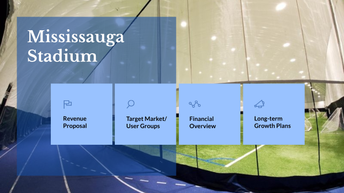 Mississauga Stadium by Hailey Gallagher on Prezi