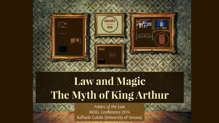 Law and Magic by Raff C on Prezi