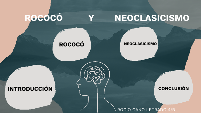 Rococó y Neoclasicismo by Rocio Cano Letrado on Prezi