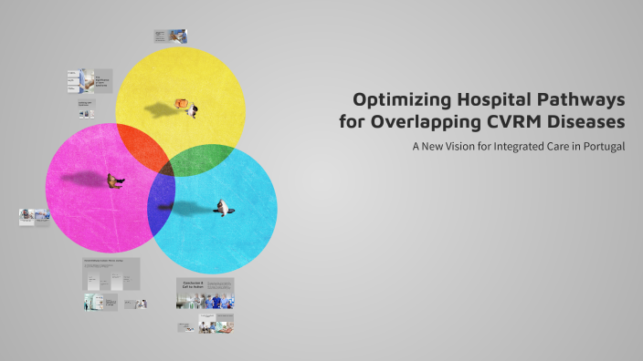Optimizing Hospital Pathways for Overlapping CVRM Diseases by Rute ...