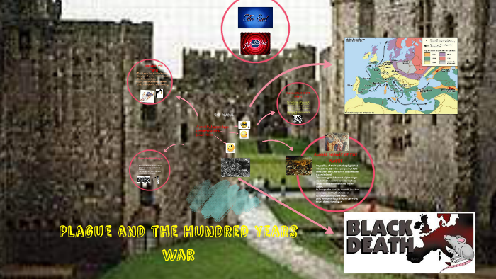 Plague and the 100 Years War by Naveen Joby on Prezi
