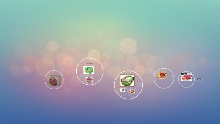 cell membrane by khadijah allen on Prezi