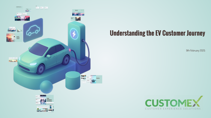 Understanding the Electric Vehicle (EV) Customer Journey in the UAE by ...