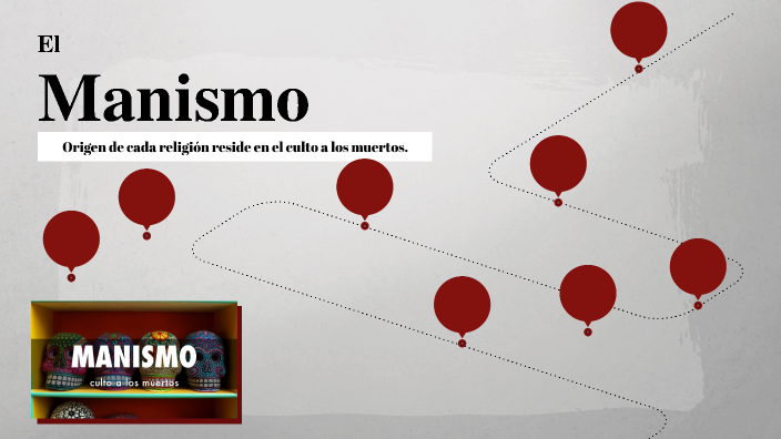 EL MANISMO by Geral Salcedo on Prezi