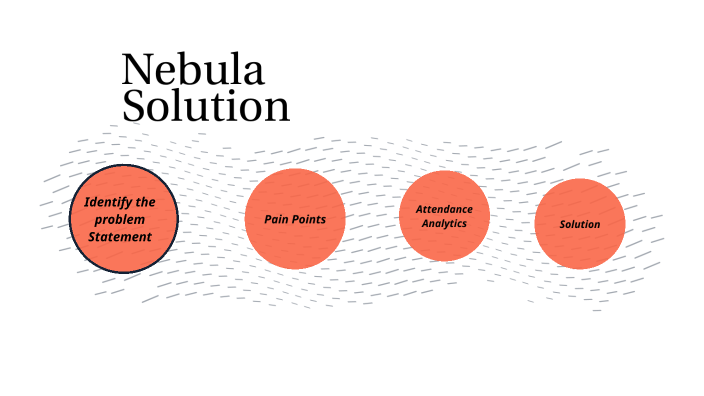 Nebula Solution by Aayush Gautam on Prezi