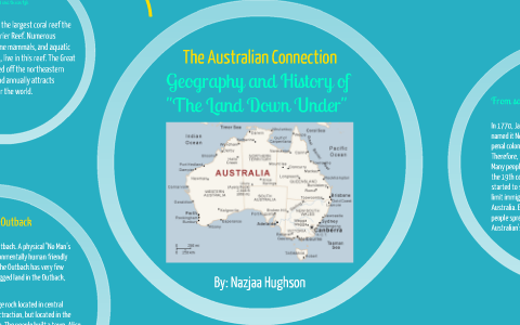 The Australian Connection by Nazjaa Hughson on Prezi