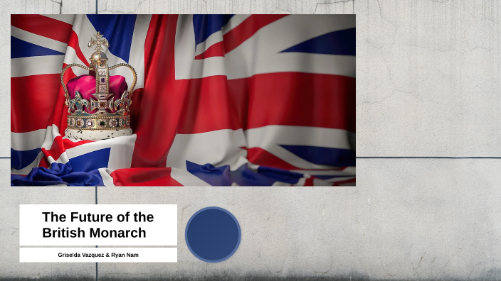 The Future of the British Monarch by Griselda Vazquez on Prezi