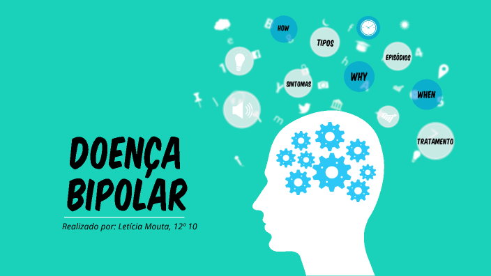 doença bipolar by leticia silva on Prezi