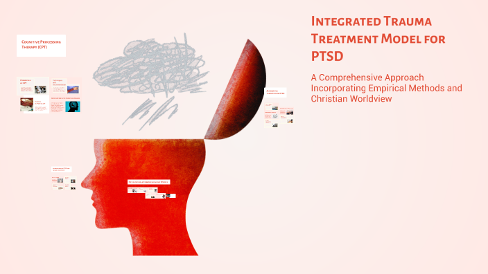 Integrated Trauma Treatment Model for PTSD by Brandy Durant on Prezi