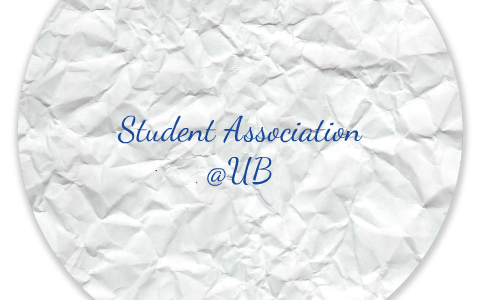 UB Student Association (SA) by Joseph Foti on Prezi