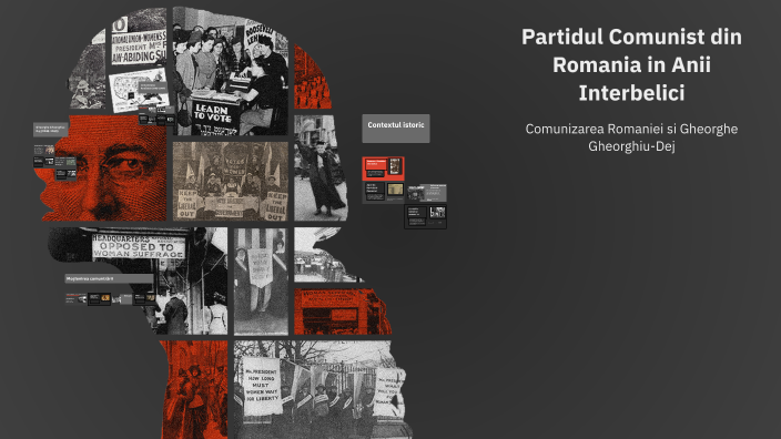 Partidul Comunist din Romania in Anii Interbelici by Gabriel Leonte on ...