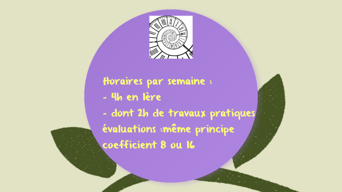 Présentation Spe Svt By Delphine Pasbrich On Prezi