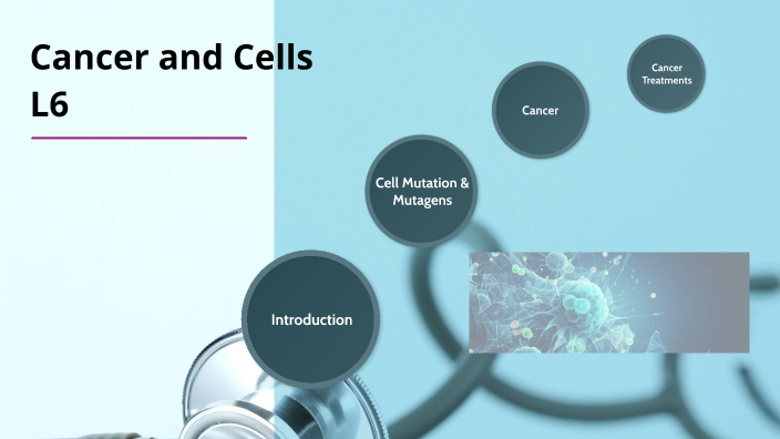 Gr.10 Science Culminating - Biology (Cancer) by tiffany on Prezi