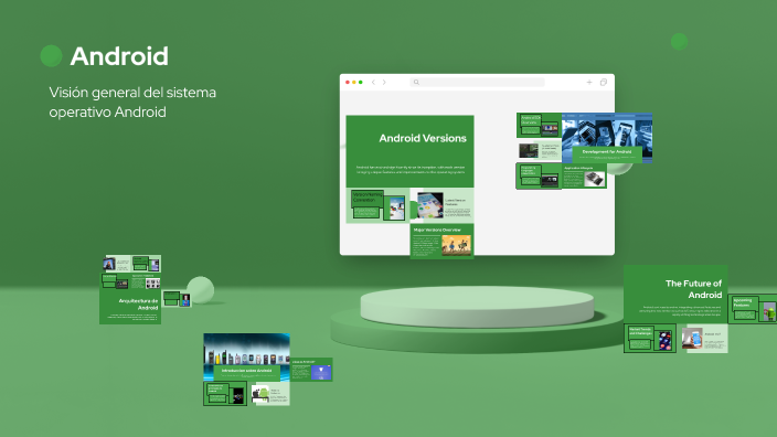Understanding Android by romi Almanza on Prezi