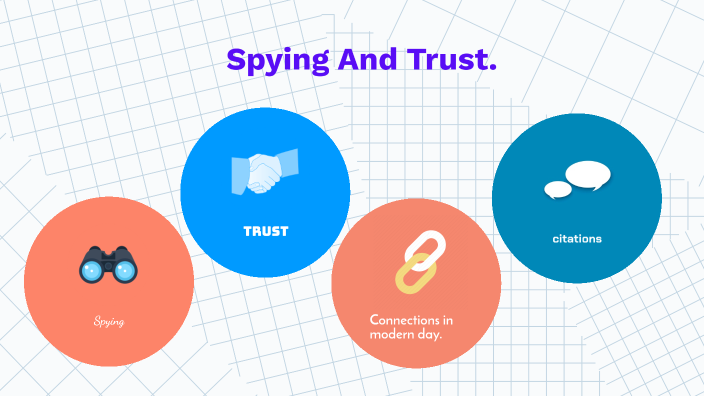 Hamlet, trust and spying. by noble thunderchild on Prezi