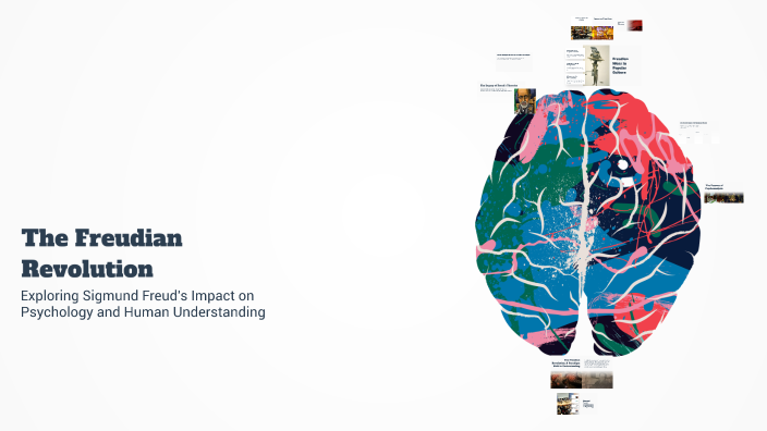 The Freudian Revolution by merry jocson on Prezi