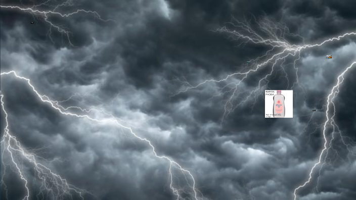 The top 5 scariest phobias by Tanner Ritter on Prezi