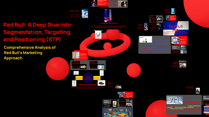 Red Bull: A Deep Dive into Segmentation, Targeting, and Positioning ...
