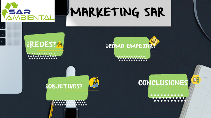MARKETING SAR by Lirri Chu on Prezi
