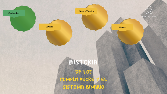 HISTORIA DE LOS COMPUTADORES Y EL SISTEMA BINARIO by samuel felipe ...