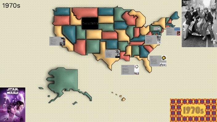1970s project by Jeffrey Muth on Prezi
