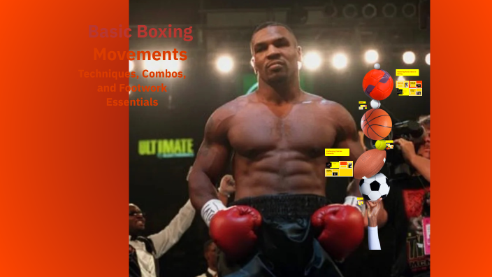 Basic Boxing Movements by jared boulter on Prezi