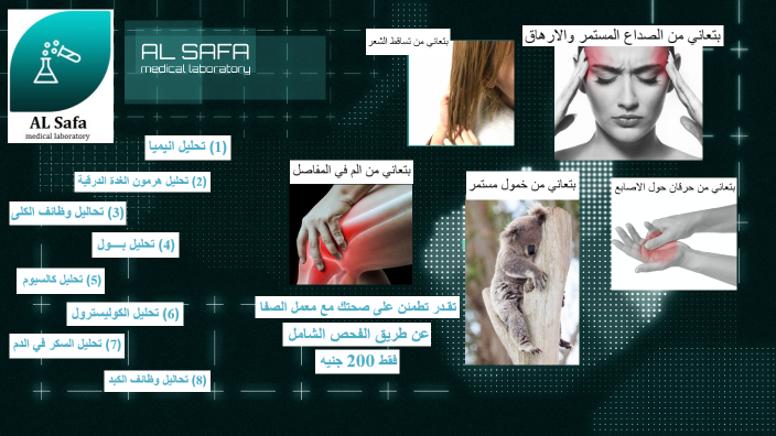AL SAFA by Obida G Malek on Prezi