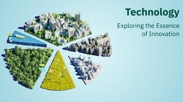 Technology by Amilla on Prezi