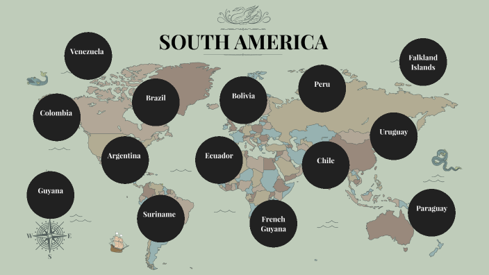 South America Project by Valeria D on Prezi