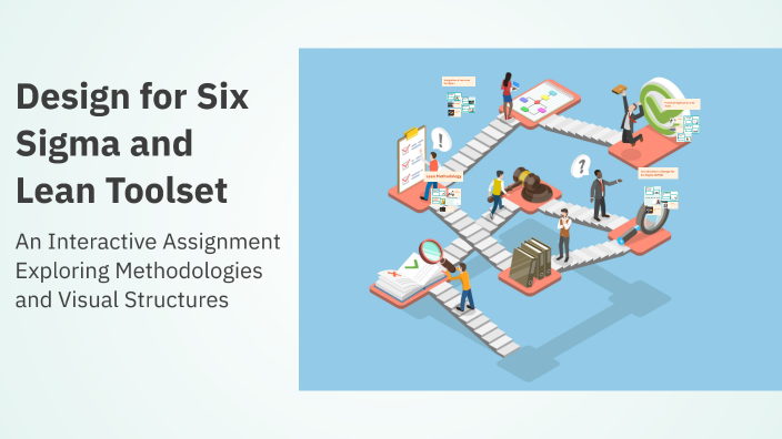 Design for Six Sigma and Lean Toolset by Dhemanth Reddy Buthalapalli on ...