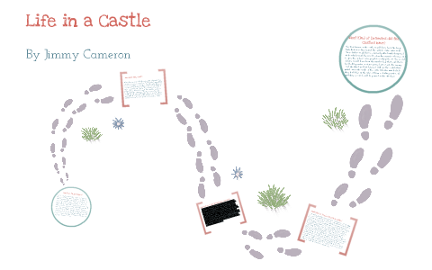 life in a castle by Dave Brumby on Prezi