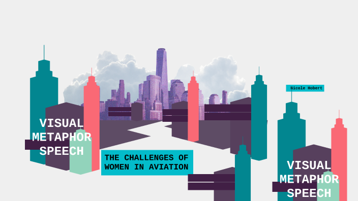 Visual Metaphor by Nicole Hobert on Prezi