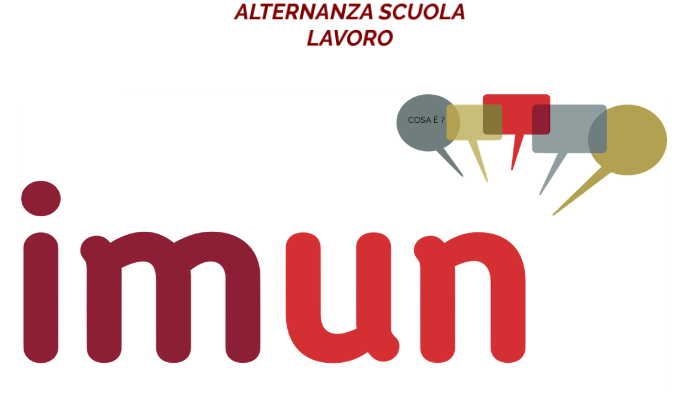 imun by Arianna Pizzi on Prezi