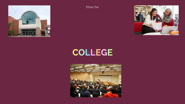TLS Assignment by ethan dai on Prezi