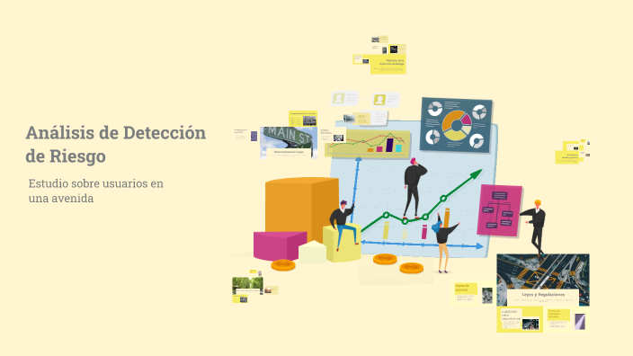 Análisis de Detección de Riesgo by Franco Valenzuela on Prezi