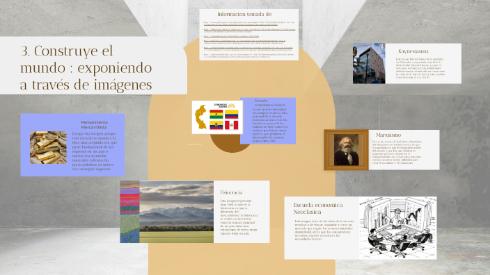 3. Construye el mundo : exponiendo a través de imágenes by Jerónimo ...
