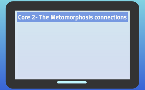 The Potato paints a distorted image because it represents a by Eric ...