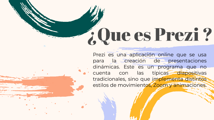 ¿Que es Prezi? by CONNY AGUIRRE on Prezi