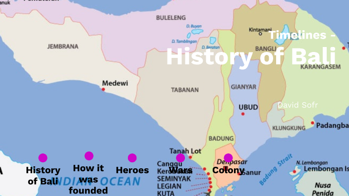History of Bali by david Sofr on Prezi