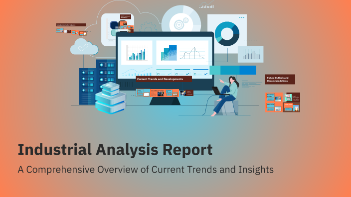 Industrial Analysis Report by Panashe Chipato on Prezi