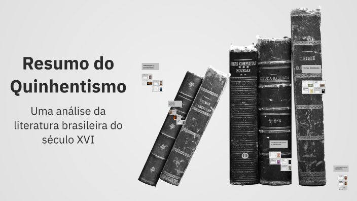 Resumo do Quinhentismo by Sofia Almeida on Prezi