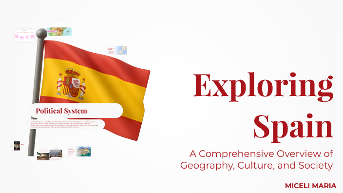 Exploring Spain by Giovanni Rappa on Prezi