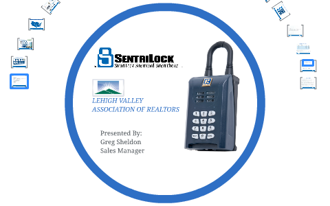 SentriCard Is Easy To Use by Brett Jones on Prezi