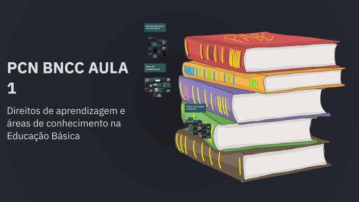 PCN BNCC AULA 1 by Luiz Carlos Martins de Souza on Prezi
