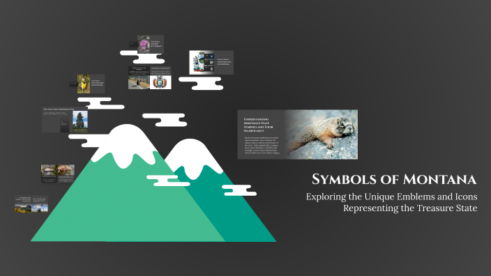 Symbols of Montana by einstein lopez on Prezi