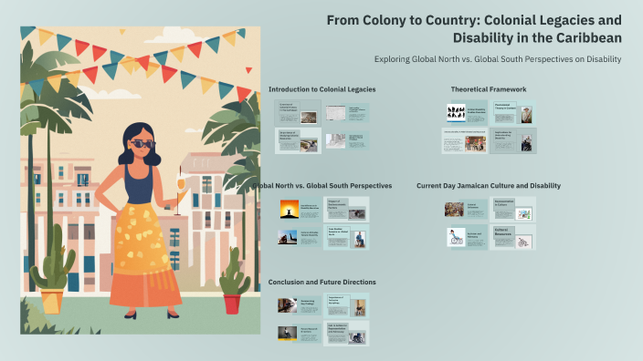 From Colony to Country: Colonial Legacies and the Making of Disability ...