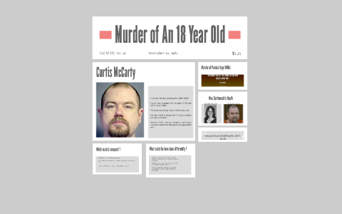 Curtis McCarty by bryanna aguilar on Prezi