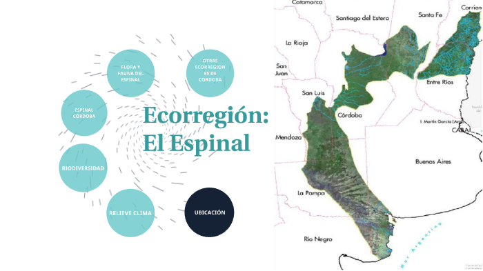 Ecorregiones by joaquin Merlo on Prezi